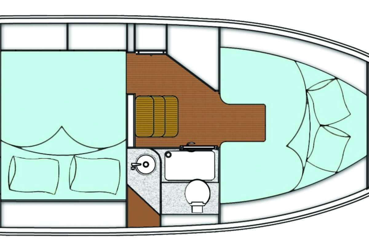 2017 Silvercraft 34 | Boat Research | Yachthub