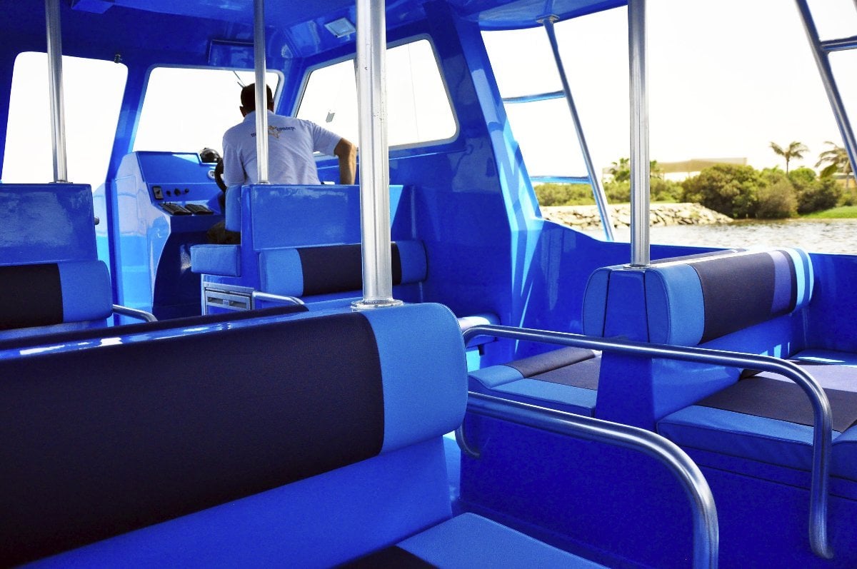 2017 Silvercraft 36 Touring | Boat Research | Yachthub