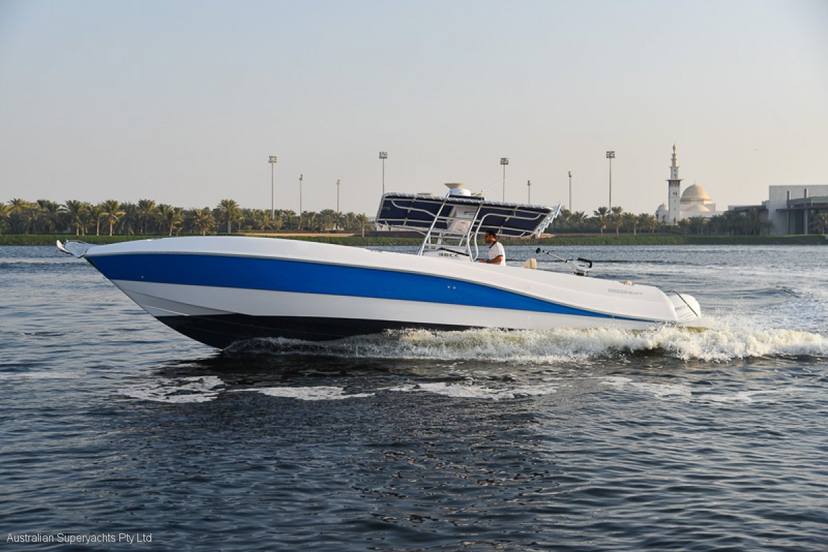 2017 Silvercraft 36cc | Boat Research | Yachthub