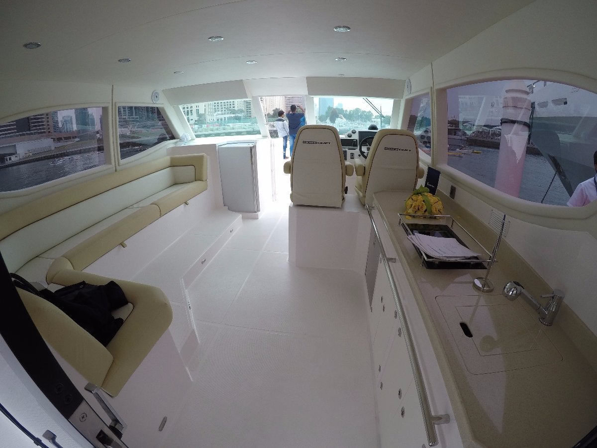 2017 Silvercraft 48 Ht | Boat Research | Yachthub