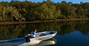 2017 Stacer 359 Proline | Boat Research | BoatsOnline
