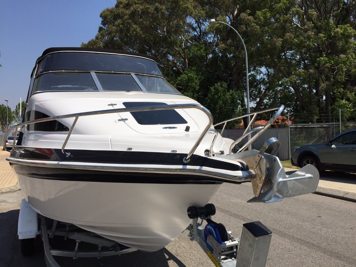 2017 Stejcraft 640 Monaco | Boat Research | Yachthub