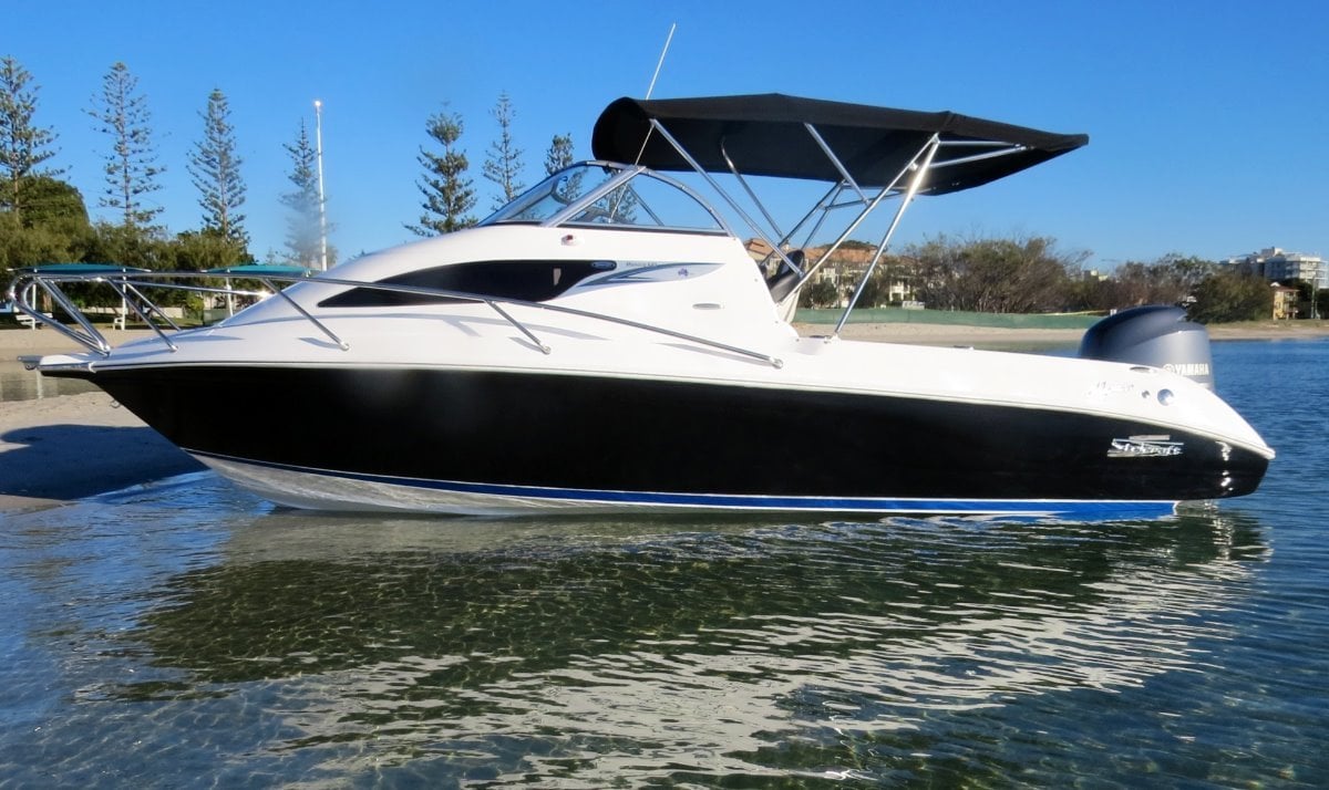 2017 Stejcraft 640 Monaco | Boat Research | Yachthub