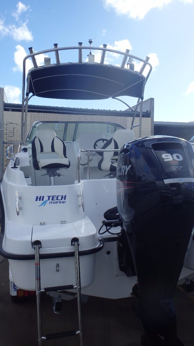 2016 Atomix 560 | Boat Research | Boats Online