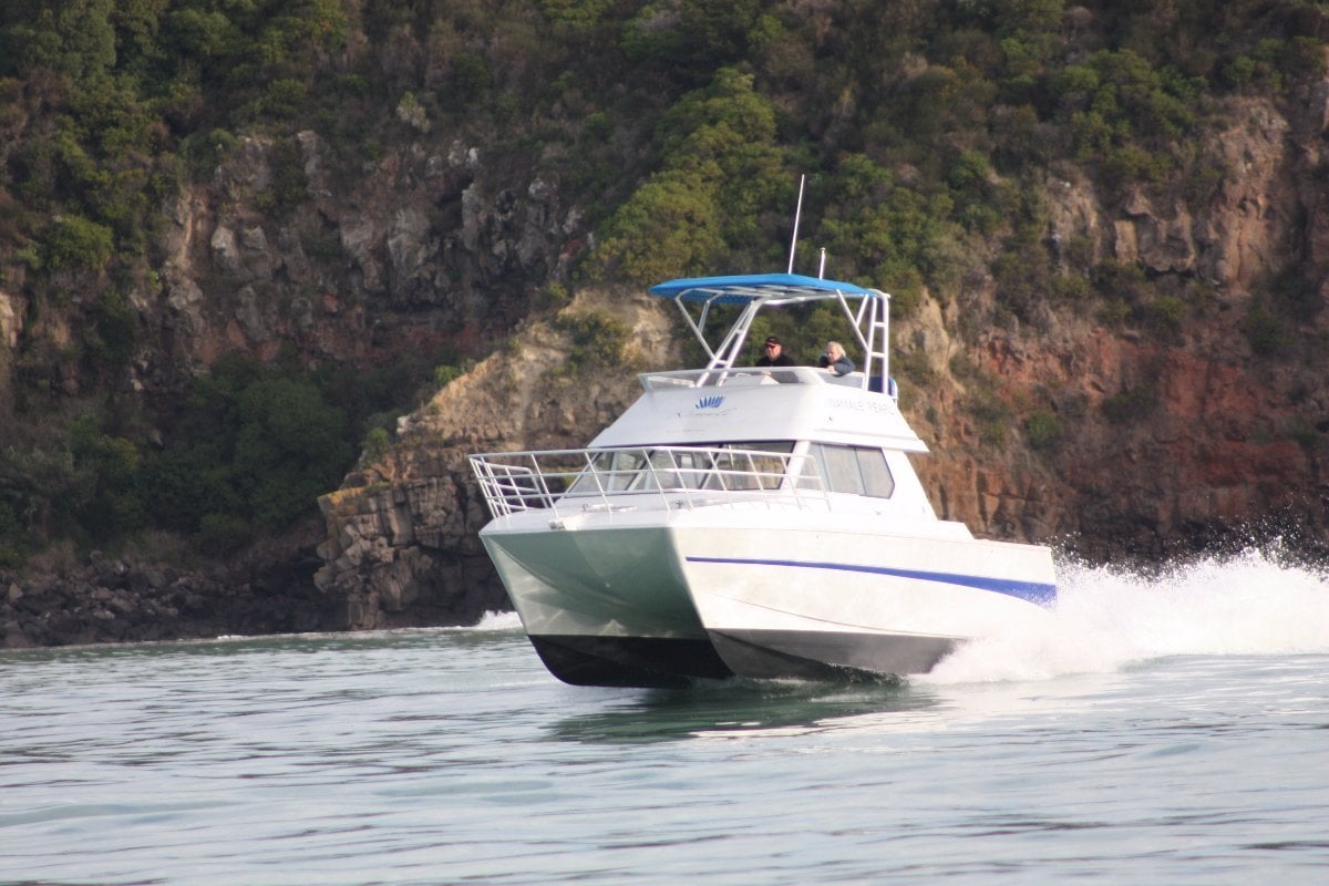 2016 Icon R372 | Boat Research | Yachthub