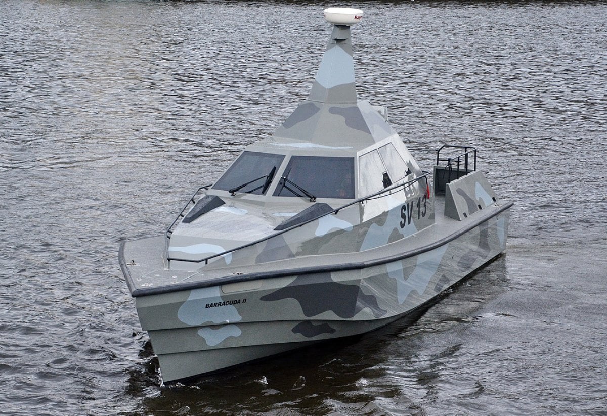 2016 Safehaven 13m Barracuda | Boat Research | Yachthub