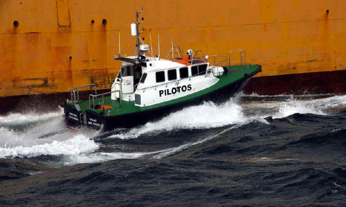 2016 Safehaven Interceptor 38 Pilot | Boat Research | Yachthub