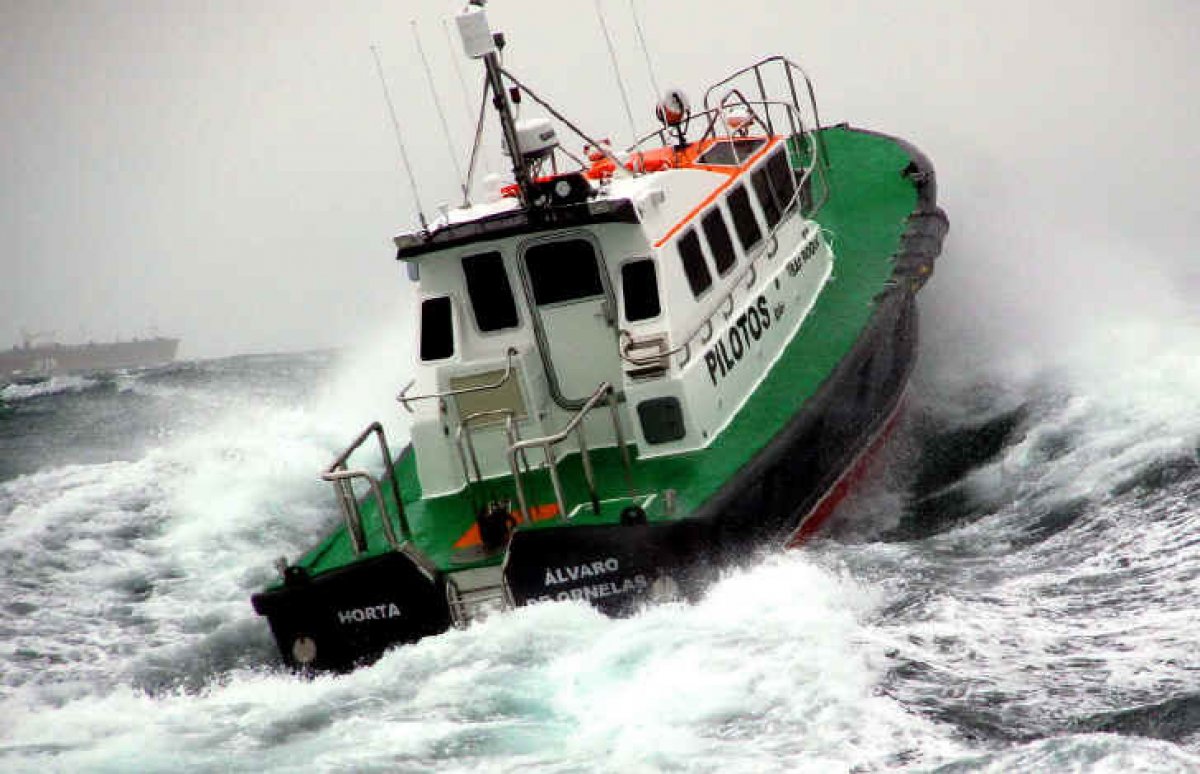 2016 Safehaven Interceptor 38 Pilot | Boat Research | Yachthub