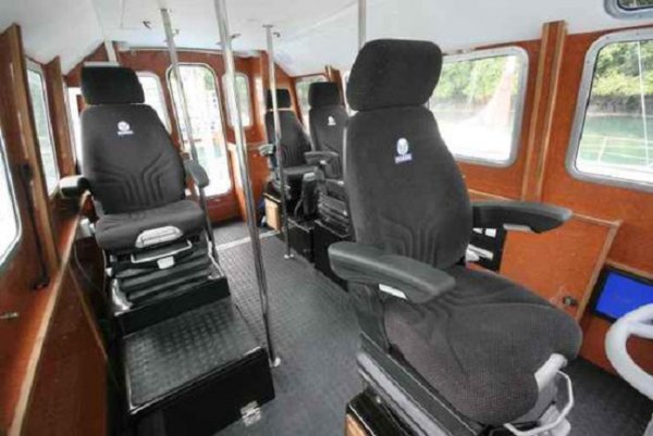 2016 Safehaven Interceptor 42 Pilot | Boat Research | Yachthub