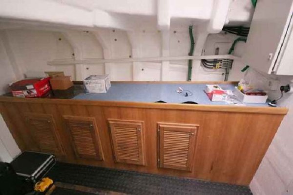 2016 Safehaven Interceptor 42 Pilot | Boat Research | Boats Online