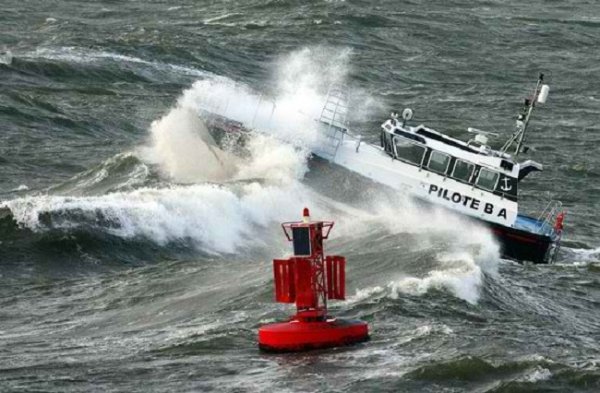 2016 Safehaven Interceptor 42 Pilot | Boat Research | Yachthub