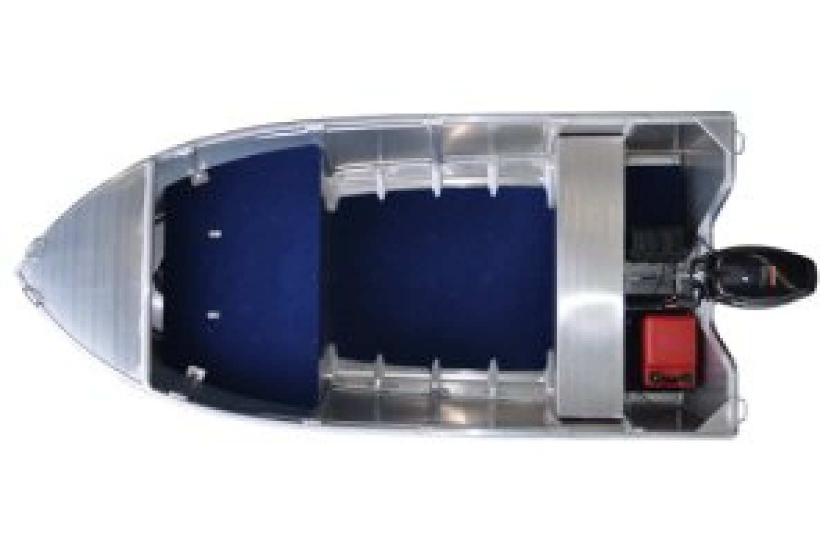 2016 Savage 445 Kestrel | Boat Research | Boats Online