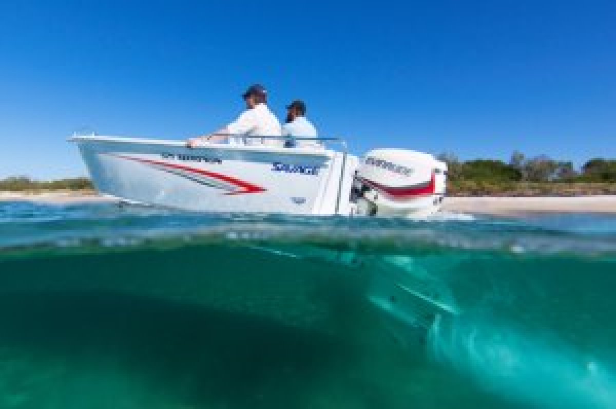 2016 Savage Scorpion Console | Boat Research | Yachthub