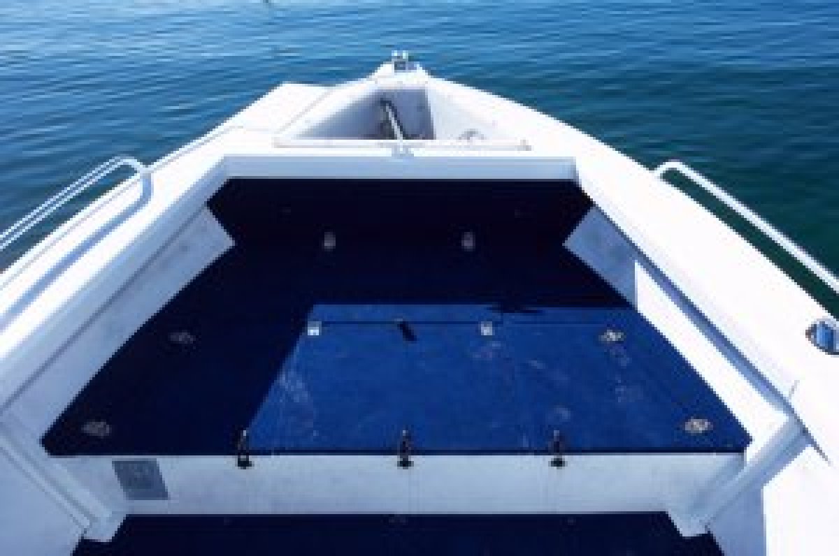 2016 Savage Scorpion Console | Boat Research | Boats Online