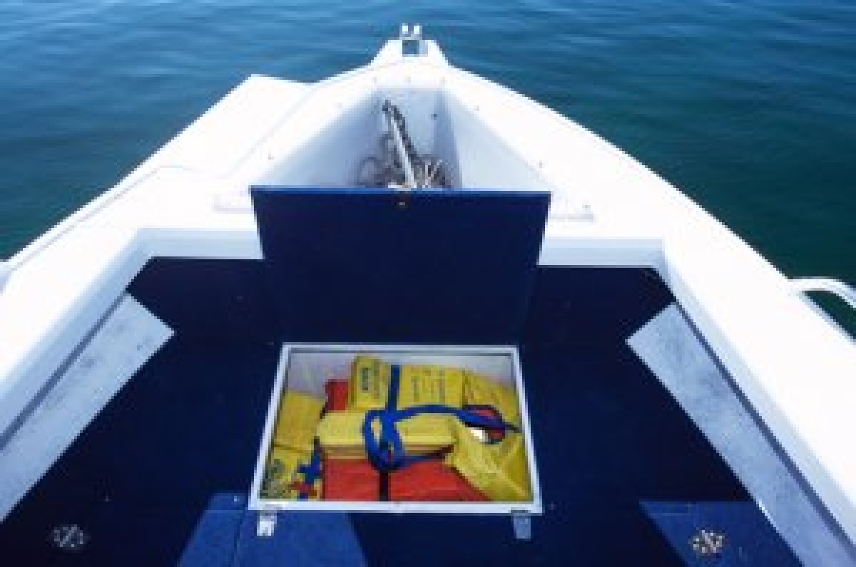 2016 Savage Scorpion Console | Boat Research | Yachthub