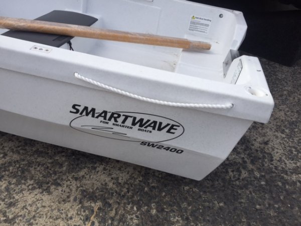 2016 Smartwave Sw 2400 | Boat Research | Yachthub