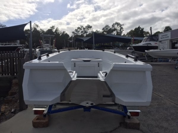 2016 Smartwave Sw4200 | Boat Research | Yachthub