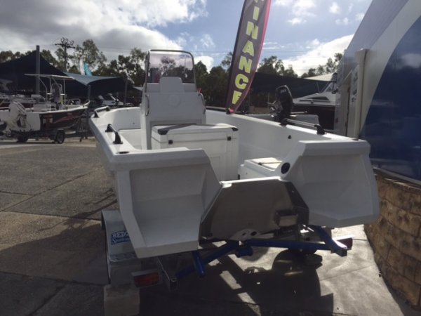 2016 Smartwave Sw4200 Centre Console | Boat Research | Yachthub