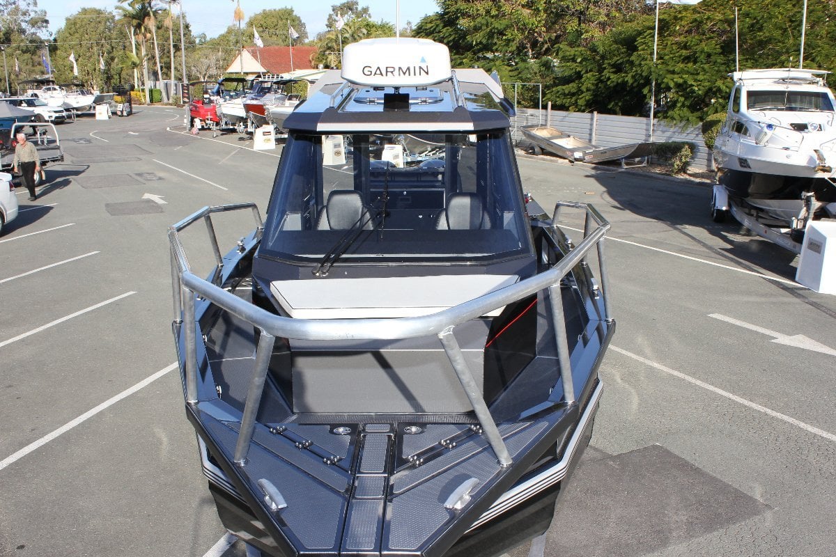 2016 Stabicraft 2750 Centrecab | Boat Research | Yachthub