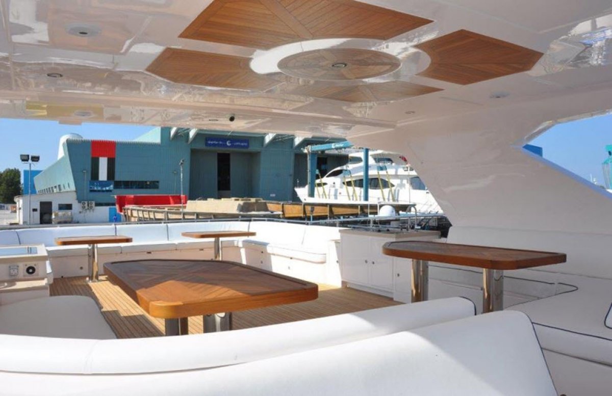 2014 Gulf Craft 75 | Boat Research | Boats Online