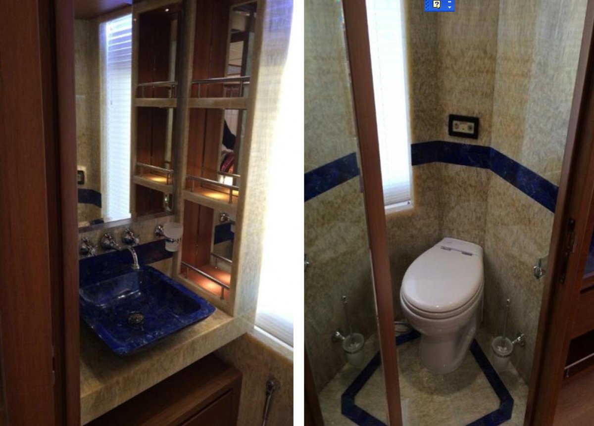 2014 Gulf Craft 75 | Boat Research | Yachthub