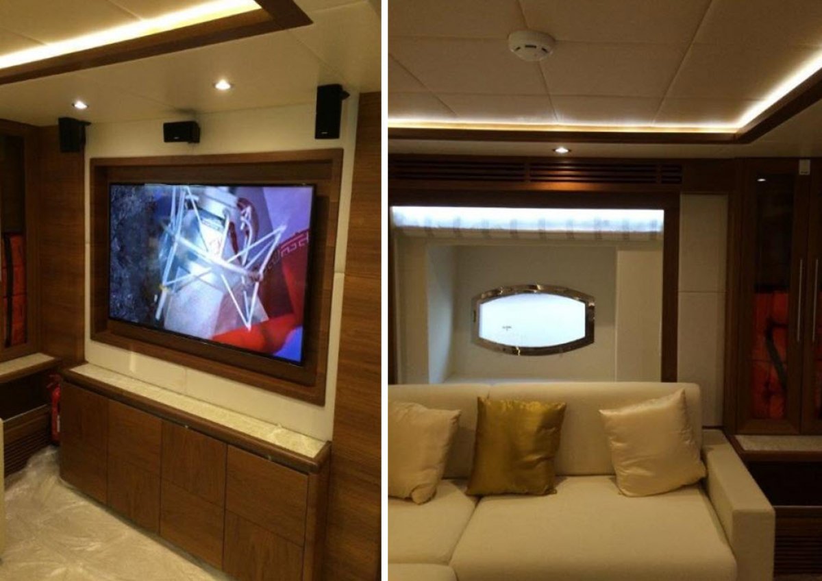 2014 Gulf Craft 75 | Boat Research | Yachthub