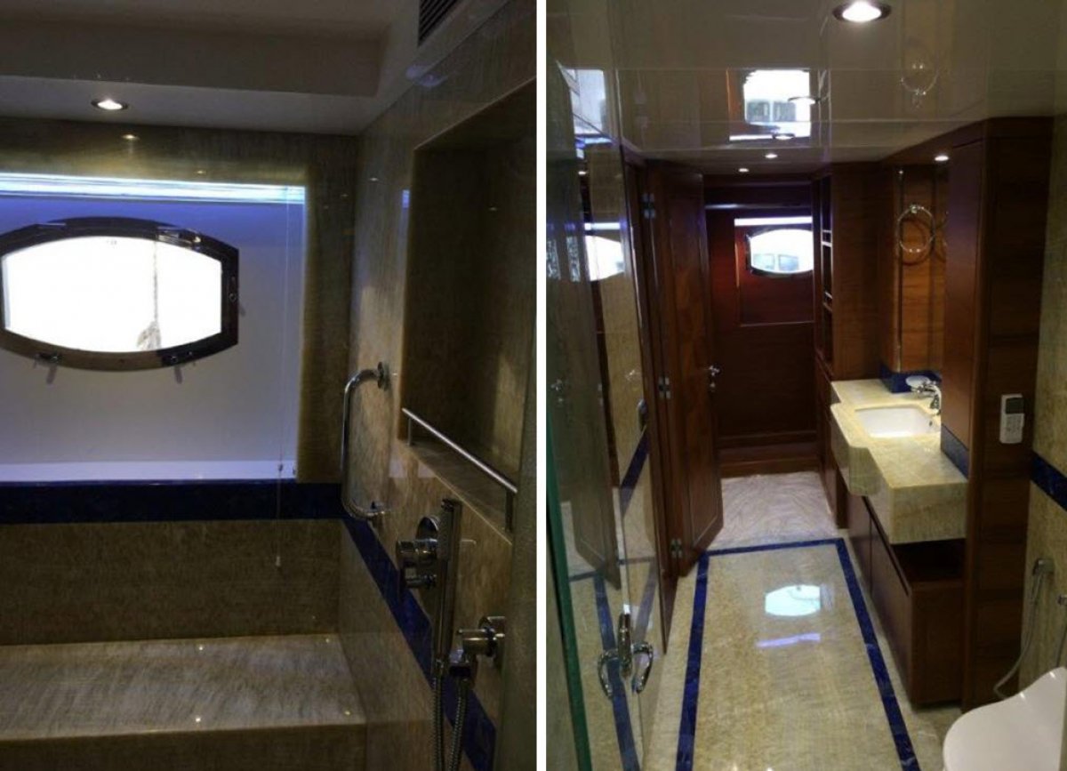 2014 Gulf Craft 75 | Boat Research | Boats Online