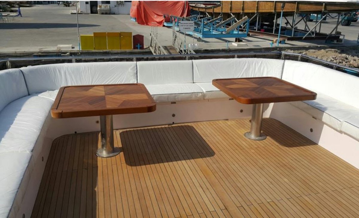 2014 Gulf Craft 75 | Boat Research | Yachthub