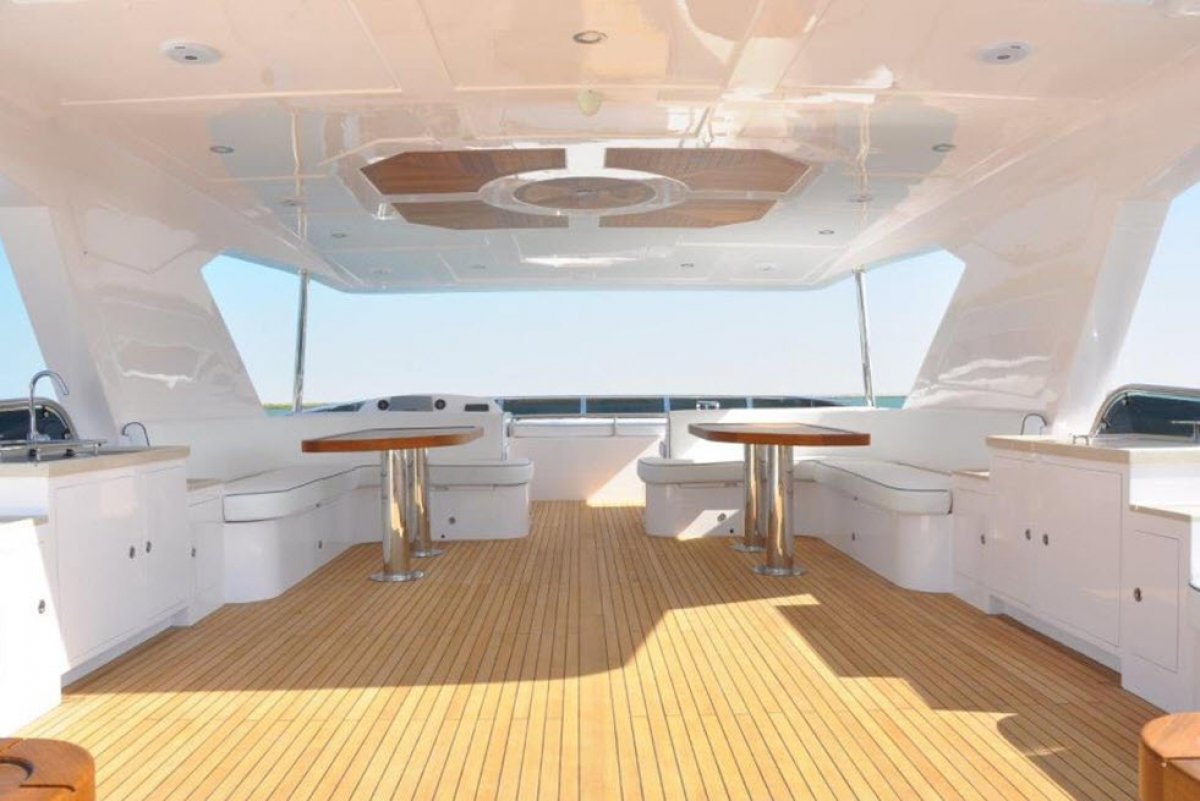 2014 Gulf Craft 75 | Boat Research | Yachthub