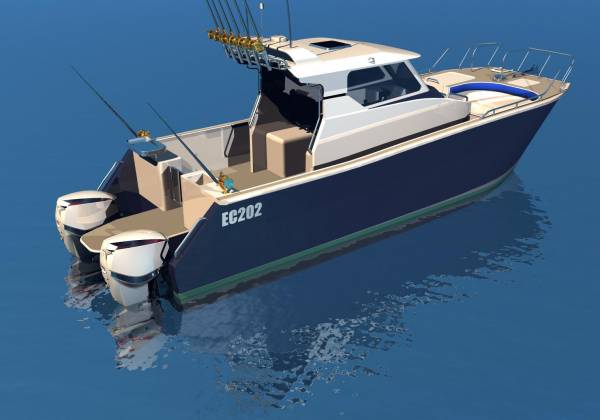 2017 Razerline Catamaran | Boat Research | BoatsOnline