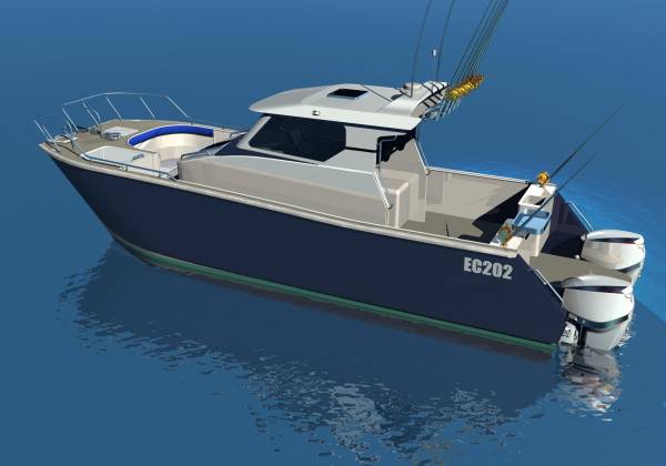 2017 Razerline Catamaran | Boat Research | Yachthub