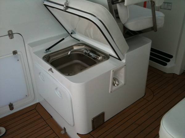 2017 Razerline Rsv | Boat Research | Boats Online