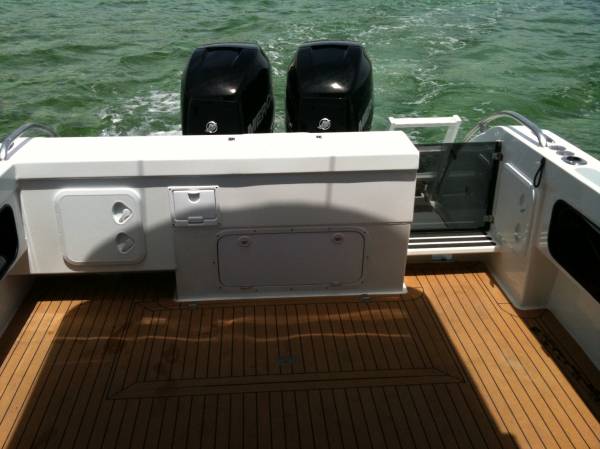 2017 Razerline Rsv | Boat Research | Boats Online