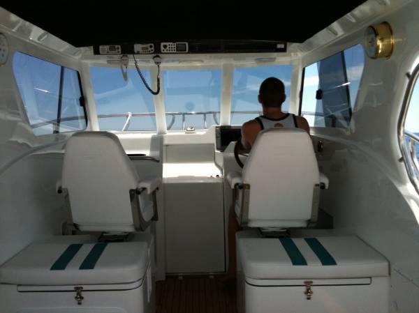 2017 Razerline Rsv | Boat Research | Boats Online