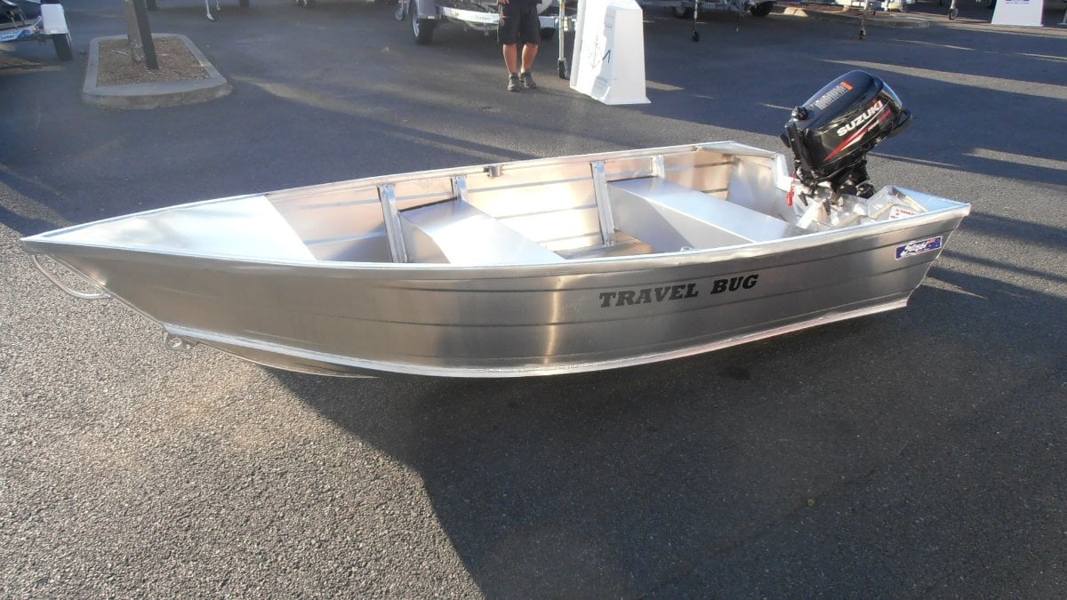 2015 Stessl Travel Bug | Boat Research | Boats Online