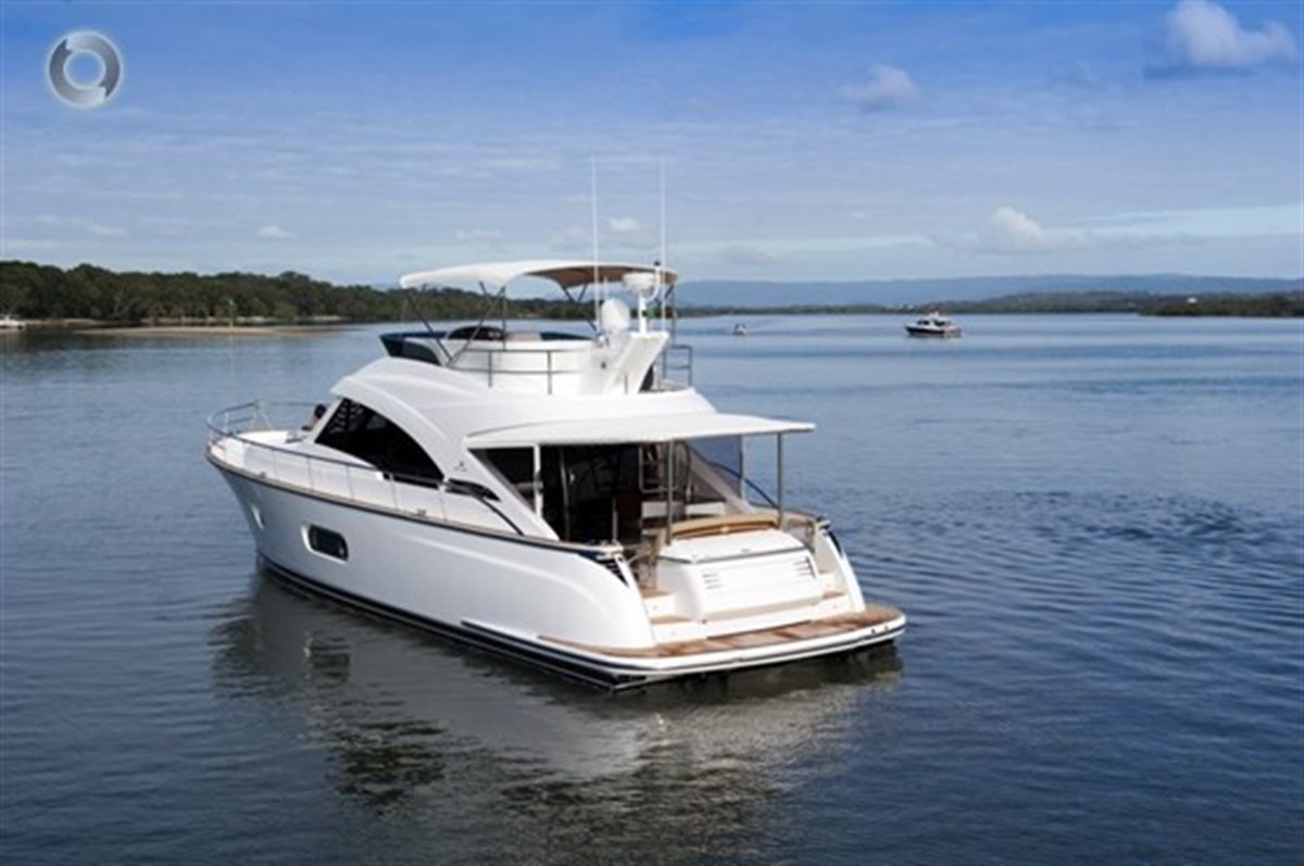 2016 Belize 54 Daybridge | Boat Research | Yachthub