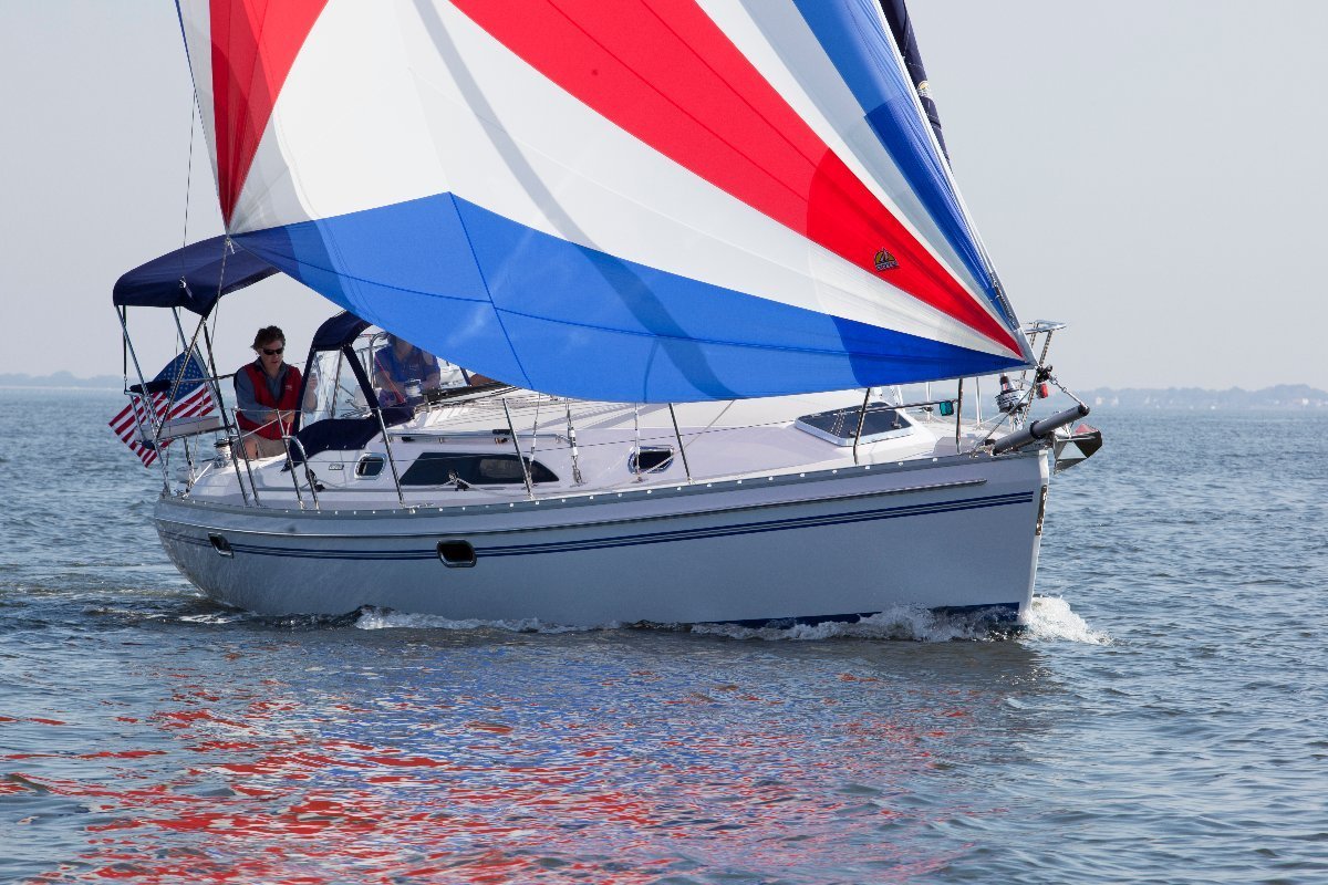 2017 Catalina 355 | Boat Research | Boats Online