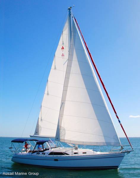 2017 Catalina 385 | Boat Research | Yachthub