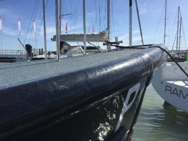 2017 Seaward Nelson 40 | Boat Research | Yachthub