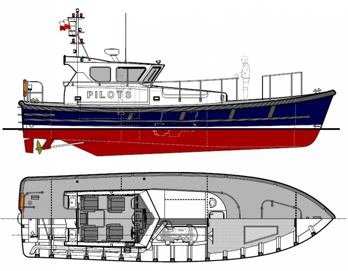 2017 Seaward Nelson 40 | Boat Research | Yachthub
