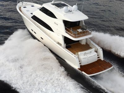 2016 Maritimo M70 Cruising Motoryacht | Boat Research | Yachthub