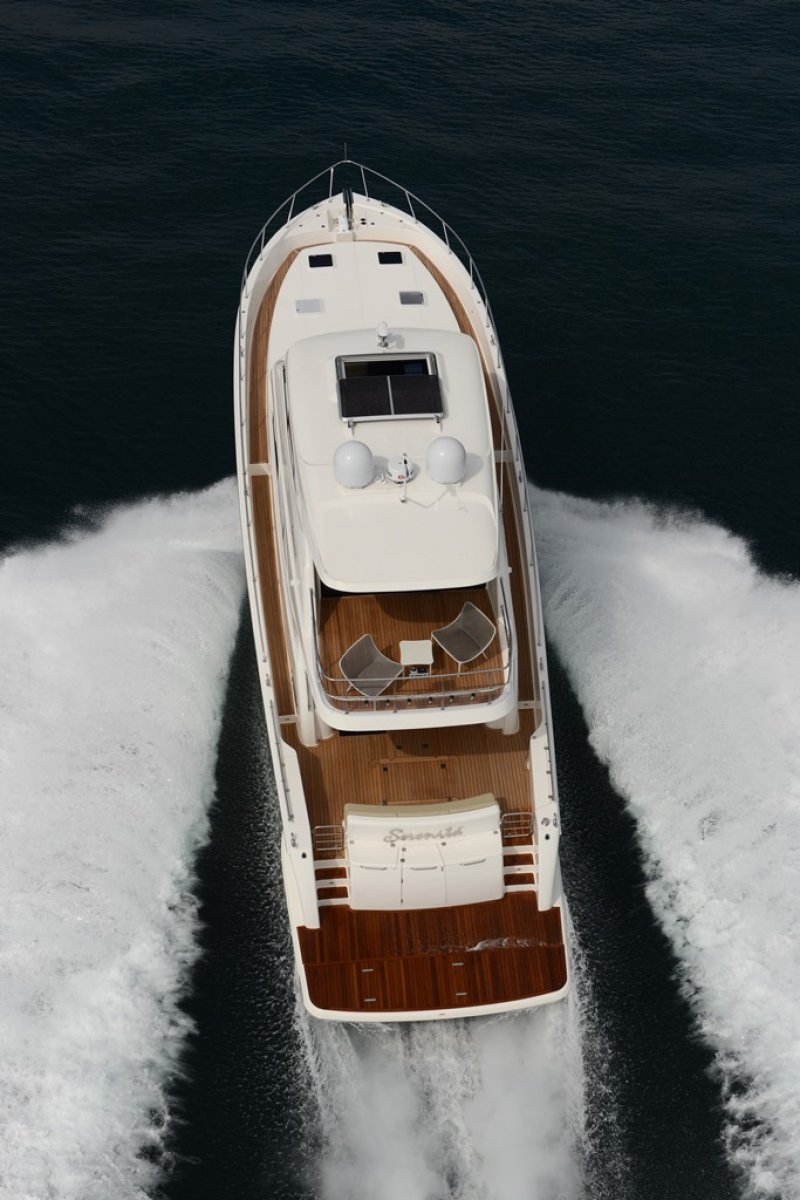 2016 Maritimo M70 Cruising Motoryacht | Boat Research | Yachthub