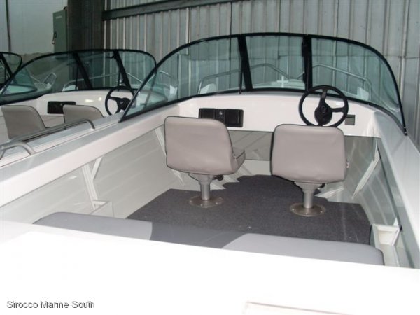 2017 Brooker Runabout | Boat Research | Boats Online