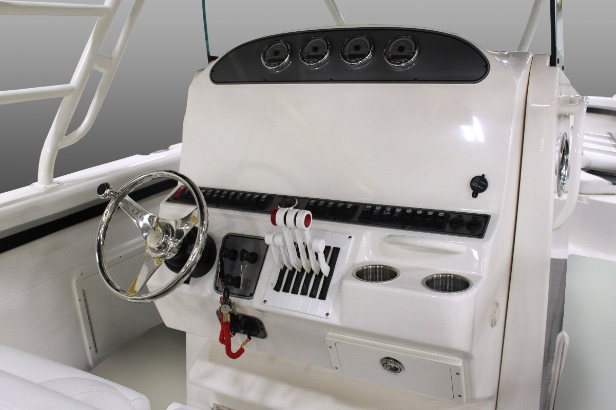 2017 Wellcraft Scarab | Boat Research | Yachthub