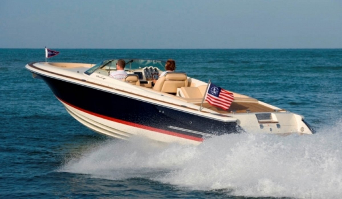 2017 Chris Craft Launch 28 | Boat Research | Yachthub