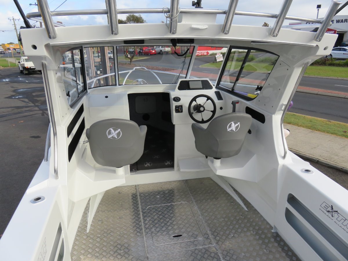2017 Extreme 645 Game King | Boat Research | Yachthub