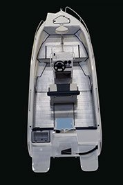 2017 Morningstar 498f Bay Fisher | Boat Research | Yachthub