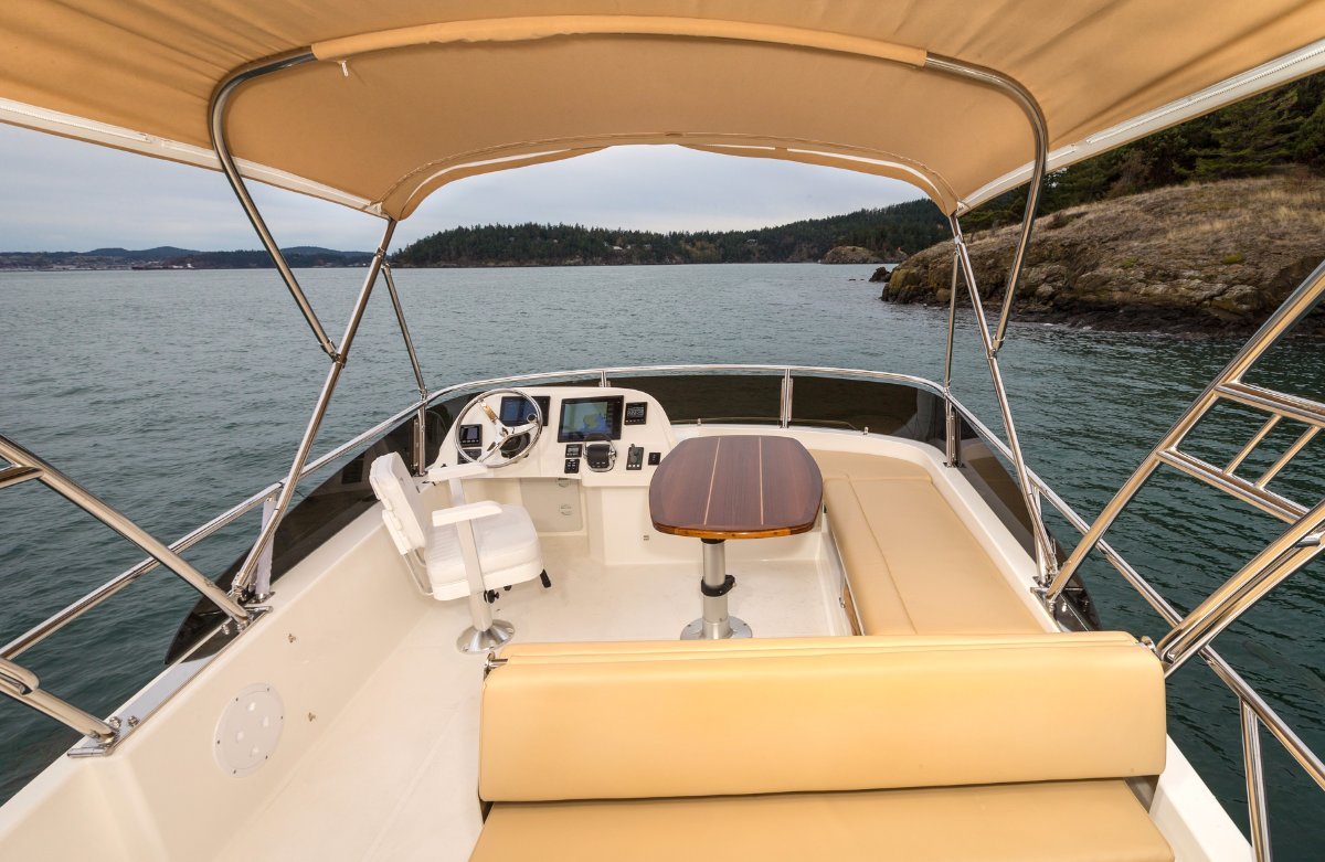 2017 Aspen Power Catamaran C120 | Boat Research | BoatsOnline