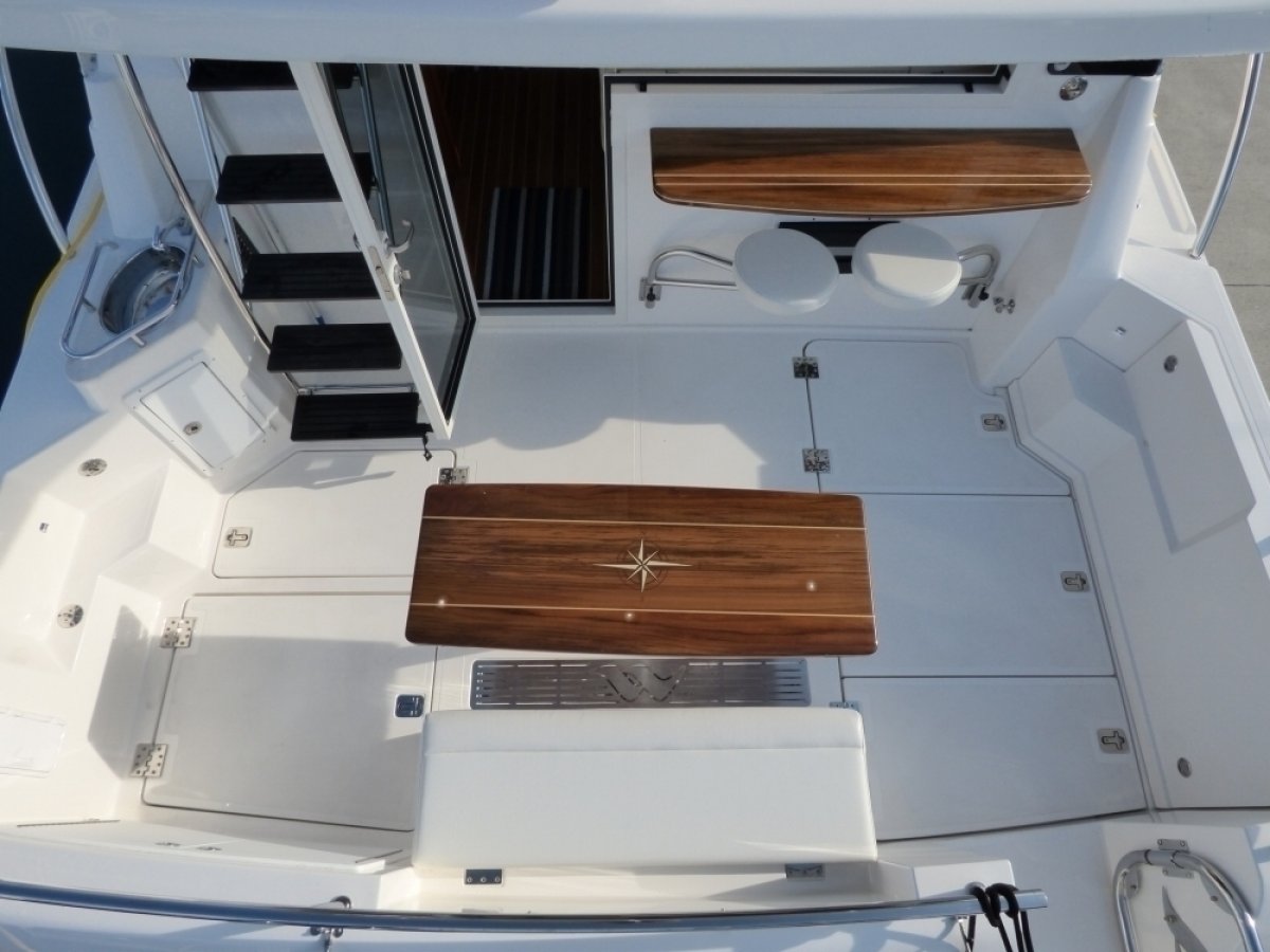2017 Aspen Power Catamaran C120 | Boat Research | Yachthub
