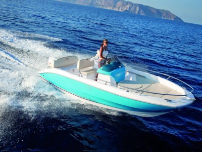 2017 Key Largo One | Boat Research | Yachthub